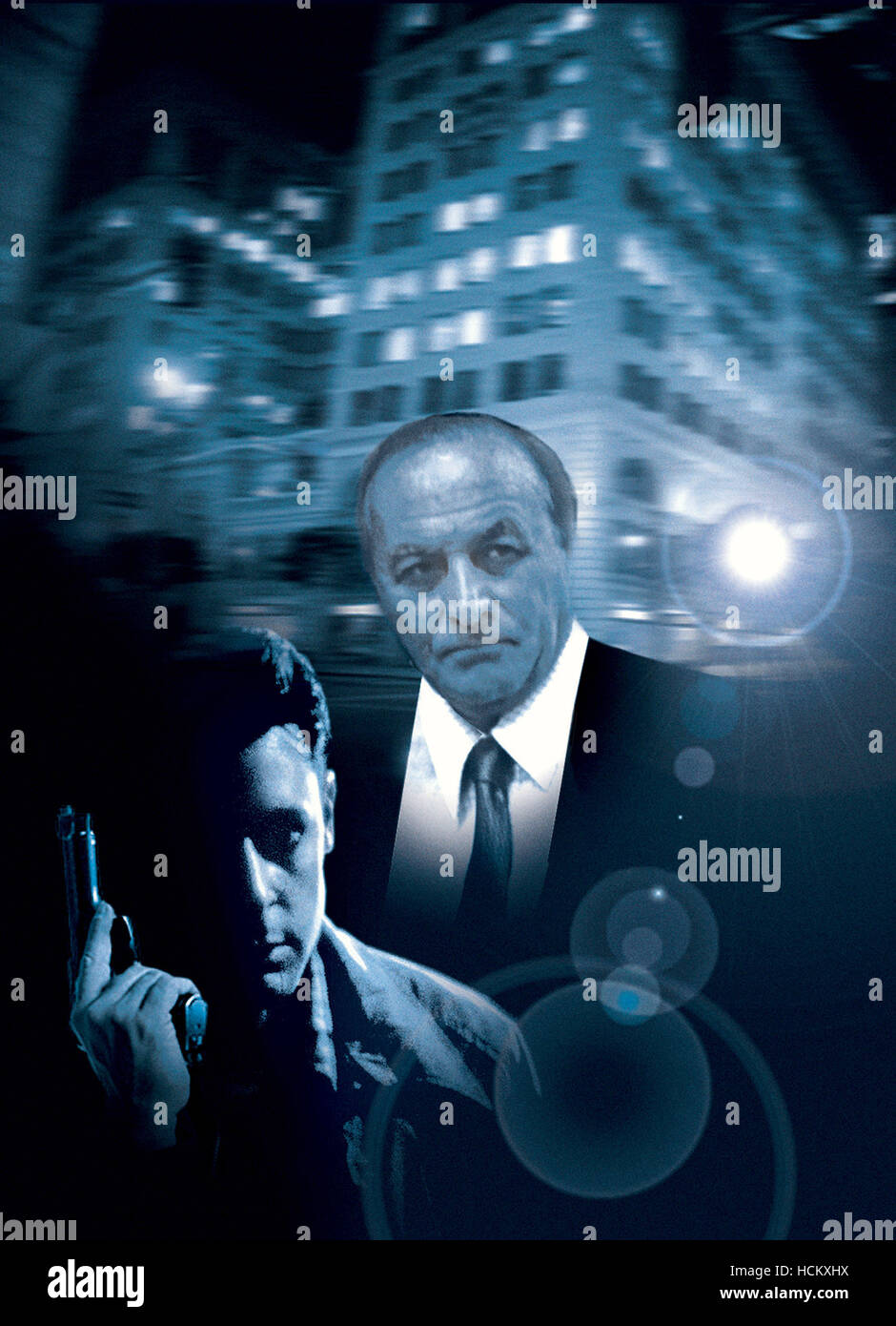 UNERBITTLICH, Judd Nelson, Robert Loggia, 1989. © New Line Cinema ...