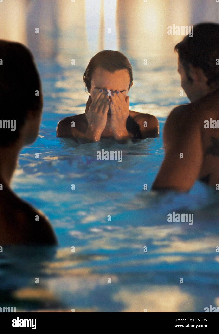 S X Acts Aka Sechs Apg Aka Shesh Peamim 2012 © Tribeca Films Courtesy Everett Collection