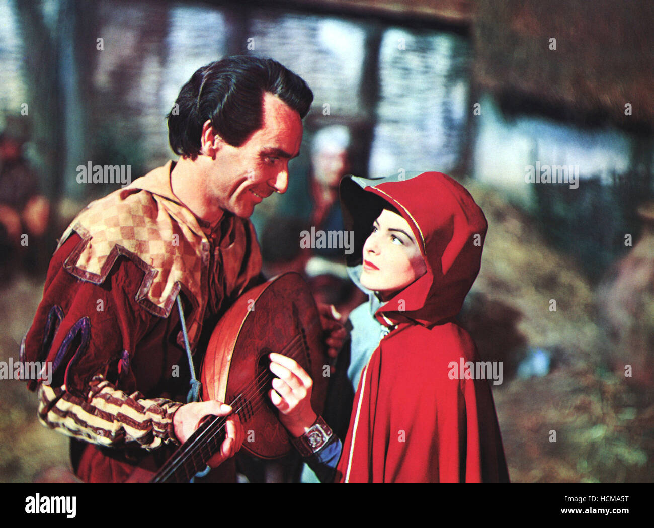 DIE Geschichte von ROBIN HOOD, (aka, THE STORY OF ROBIN HOOD und HIS ...