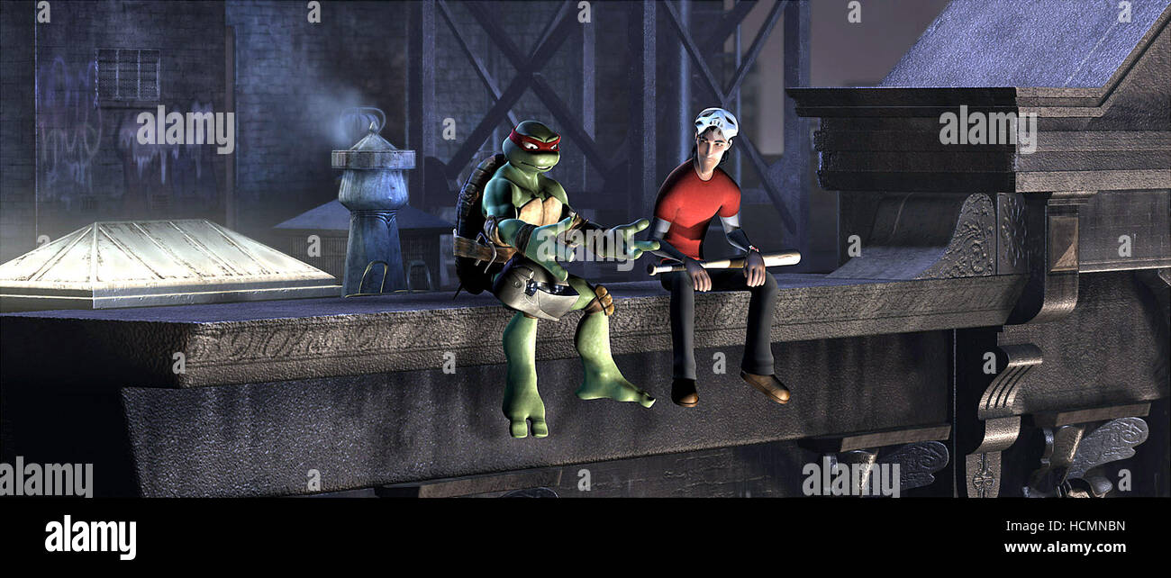 Teenage Mutant Ninja Turtles, (aka TEENAGE MUTANT NINJA TURTLES), Links ...