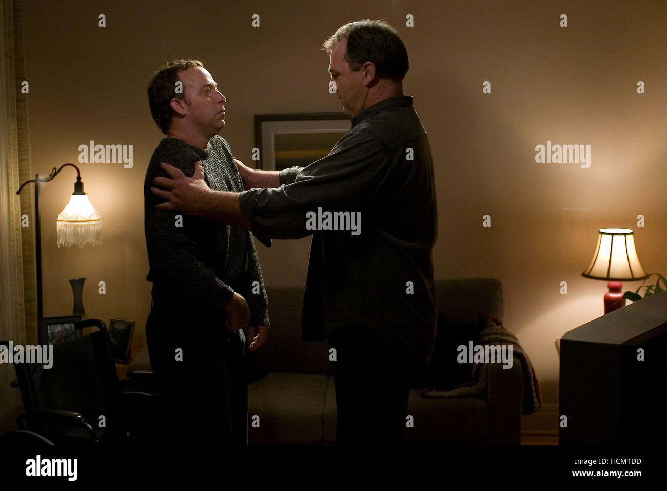 SUMMIT CIRCLE, (aka CONTRE TOUTE ESPERANCE), Guy Jodoin, Vergolder Roy ...