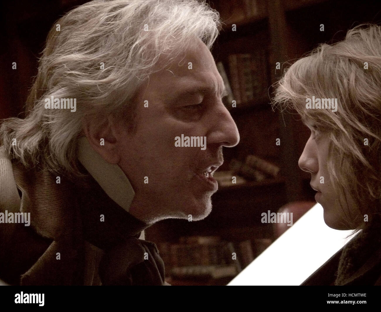 SWEENEY TODD – Der teuflische Barbier aus der FLEET STREET, Alan ...