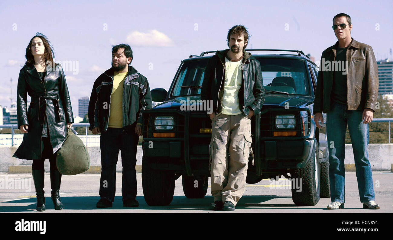 Sultane des Südens, (aka SULTANES DEL SUR), Ana De La Reguera, Silverio ...