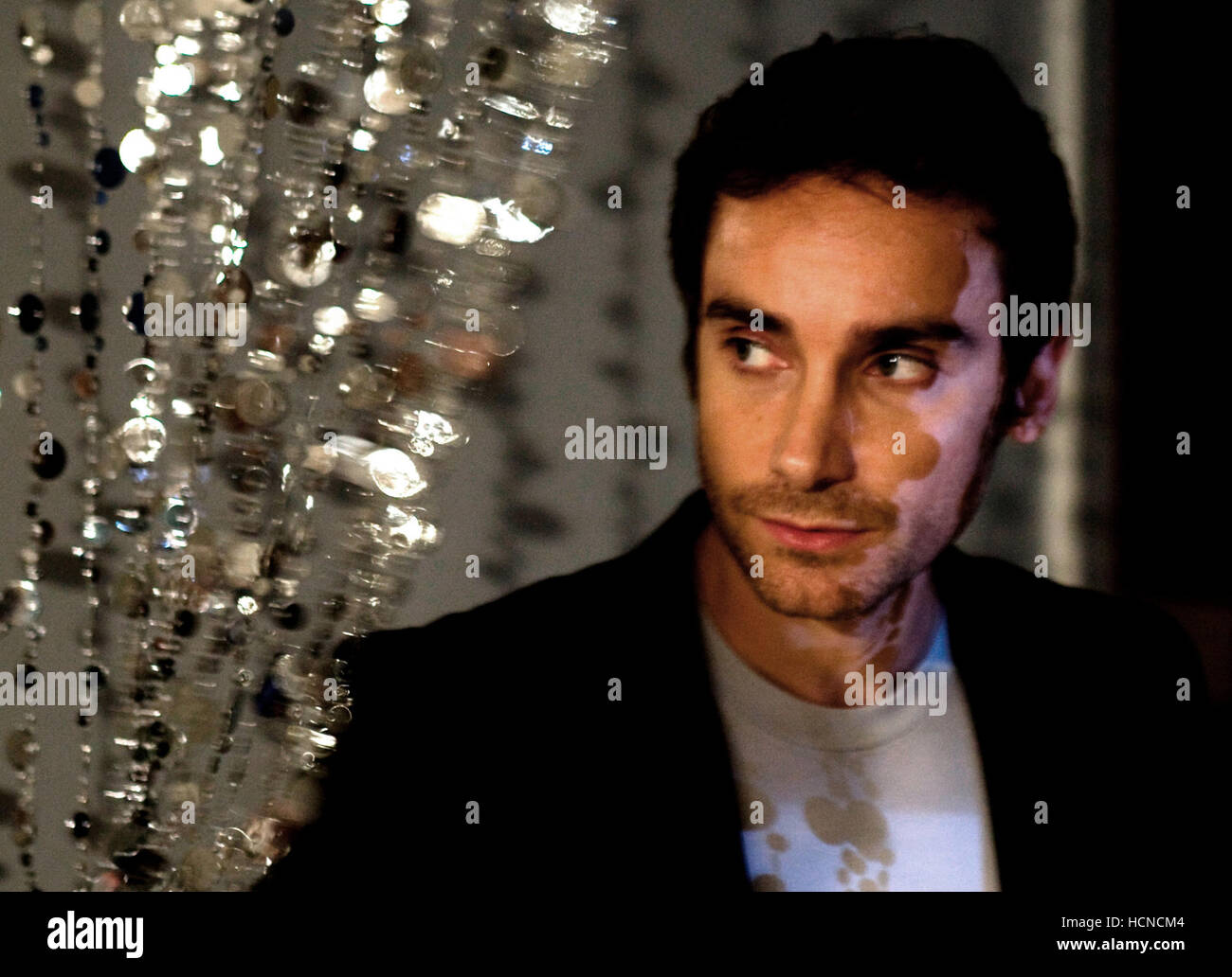 DIE Wahrheit über Engel, Antonio Del Prete, 2011. pH: Hector Mata ...