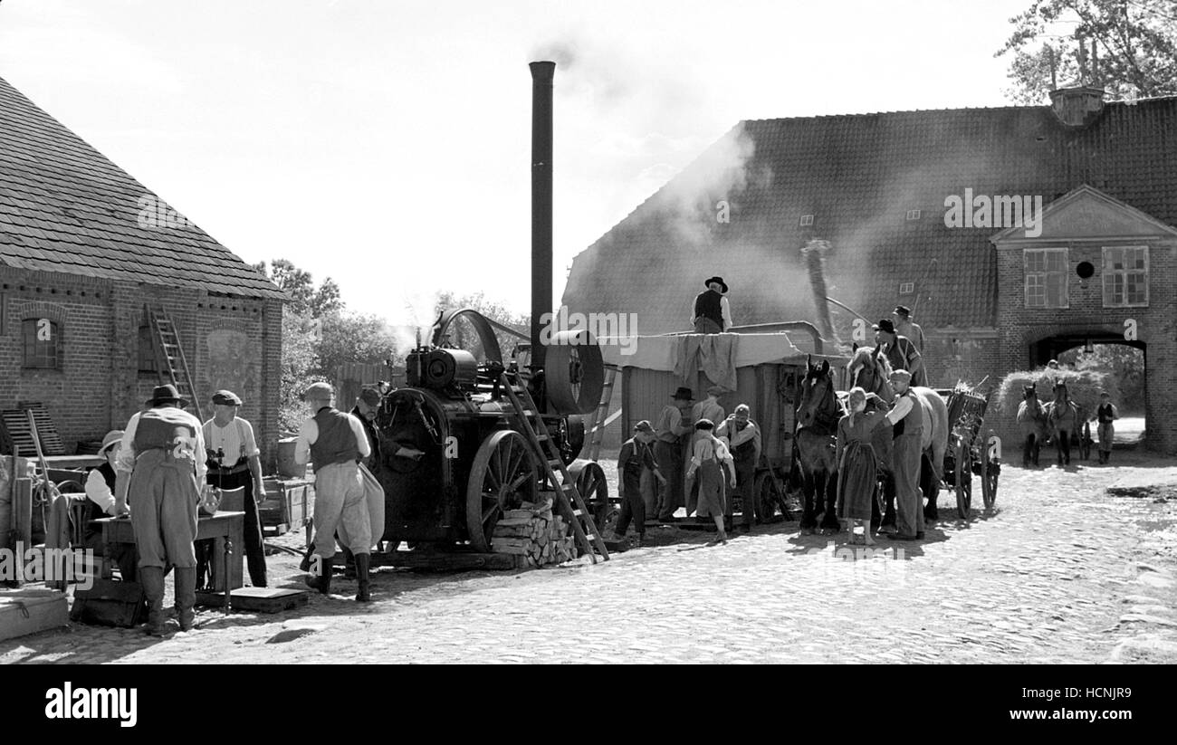 Das weiße Band, (aka DAS WEISSE BAND-EINE DEUTSCHE KINDERGESCHICHTE ...