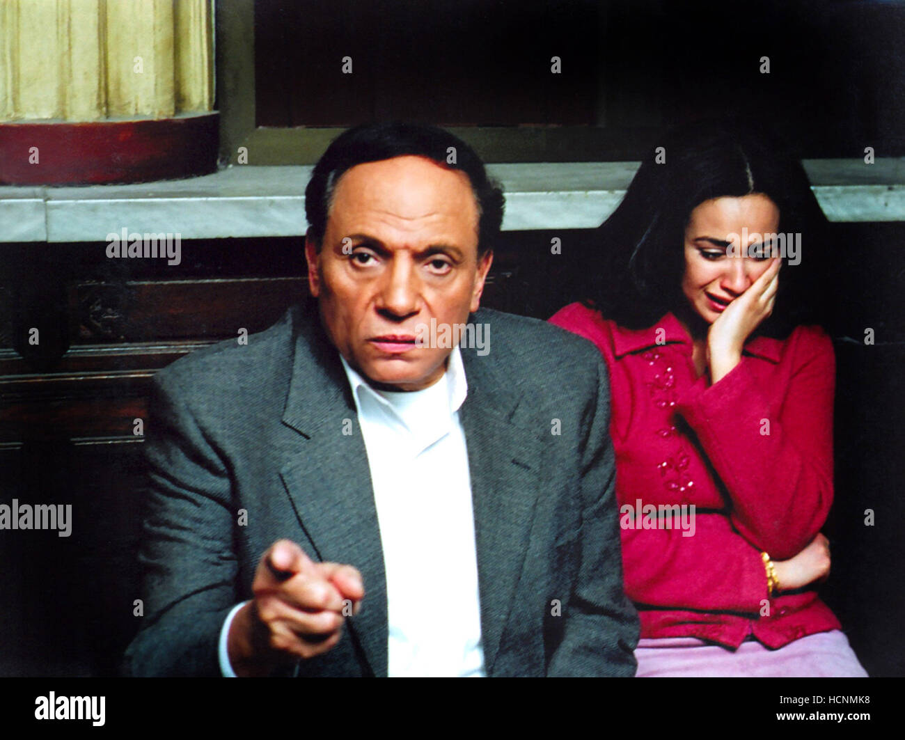 Hend sabri Stockfotos und -bilder Kaufen - Alamy