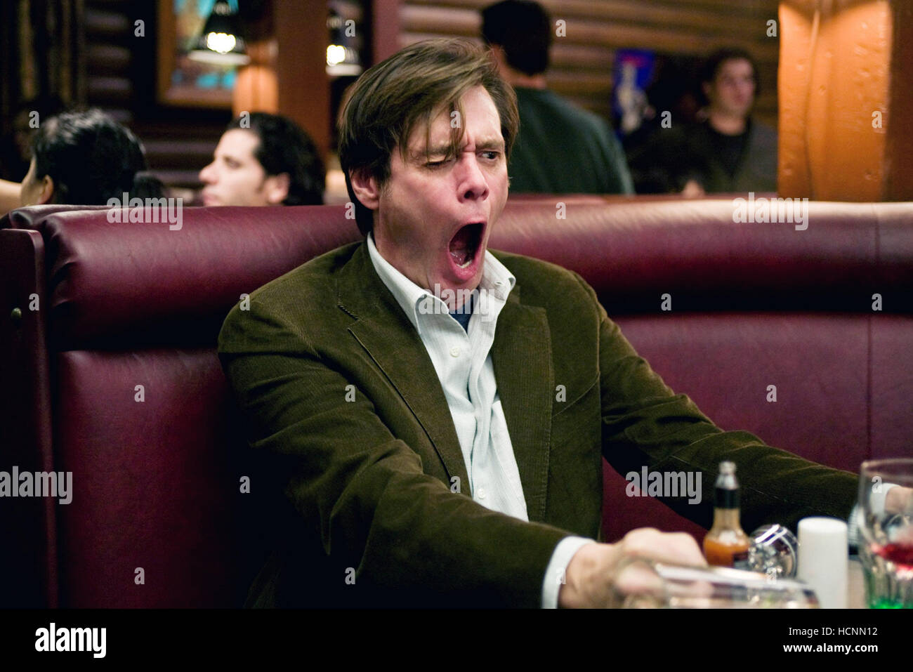 Ja-SAGER, Jim Carrey, 2008, © Warner Brothers/Courtesy Everett ...