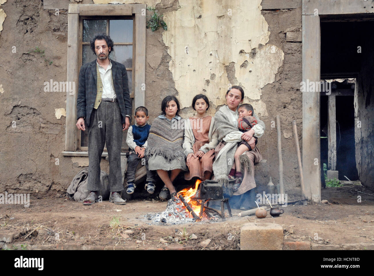 VIOLETA ging TO HEAVEN, (aka VIOLETA SE FUE A LOS CIELOS), Christian ...