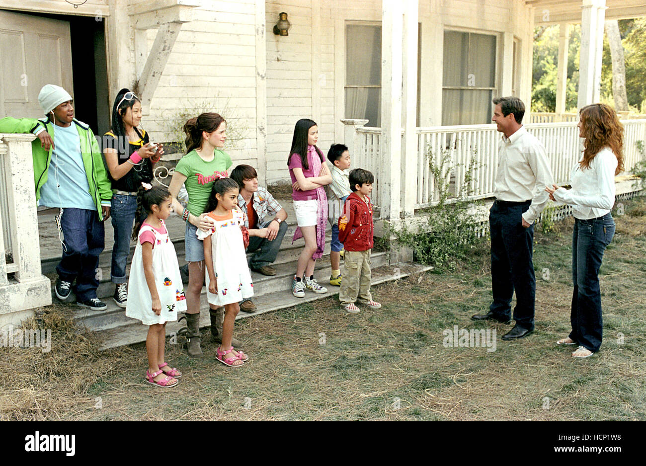 Nicholas roget king jennifer habib -Fotos und -Bildmaterial in hoher ...