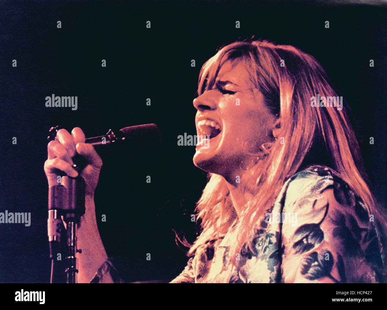 FILLMORE, Lydia Pense, 1972 (c) 20th Century Fox / Courtesy: Everett ...