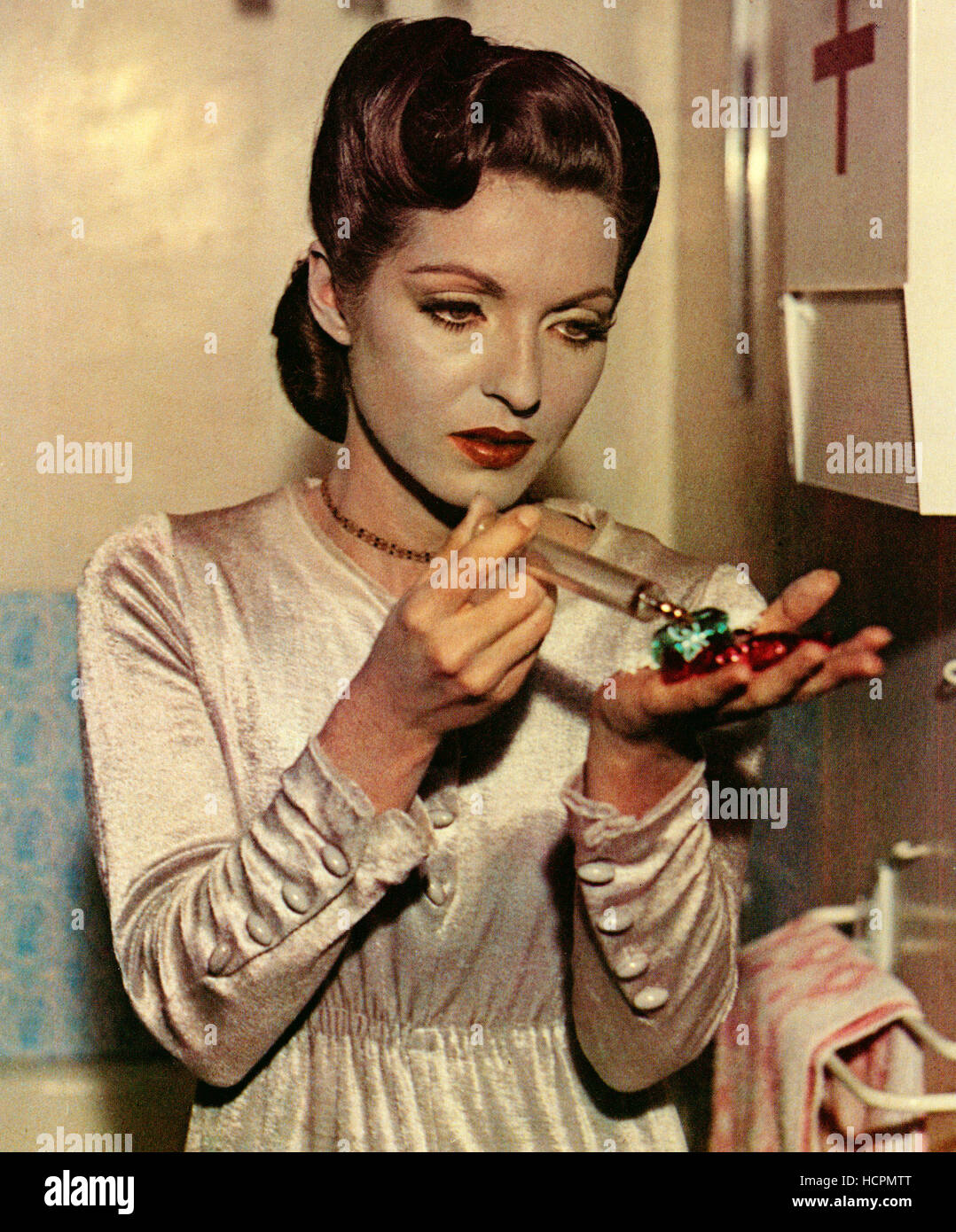 Marie france pisier -Fotos und -Bildmaterial in hoher Auflösung – Alamy