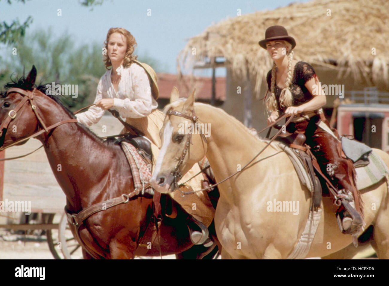 Böse Mädchen, Mary Stuart Masterson, Drew Barrymore, 1994. TM und ...