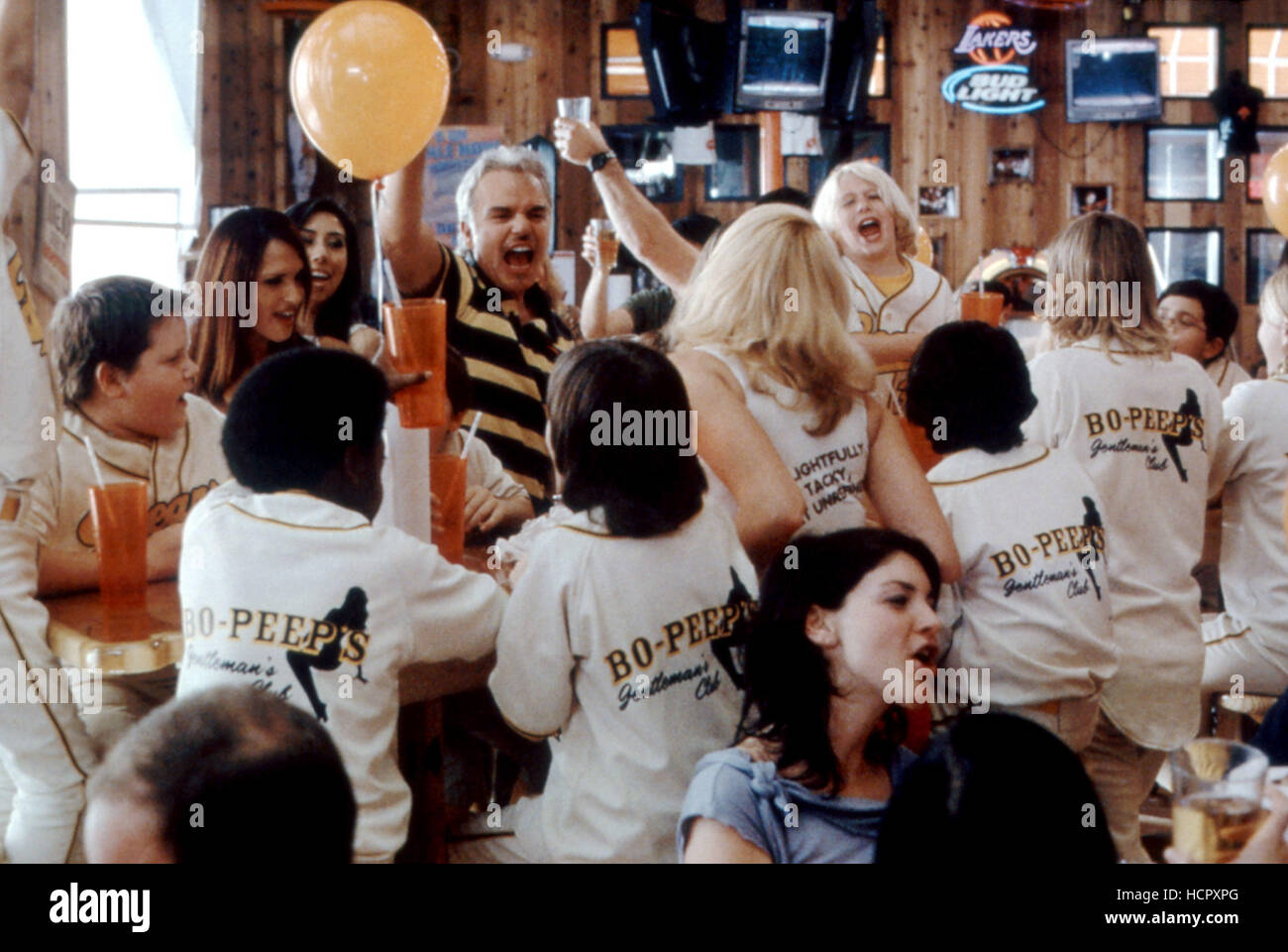 DIE BAD NEWS BEARS, Brandon Craggs, Billy Bob Thornton, Timmy Deters ...