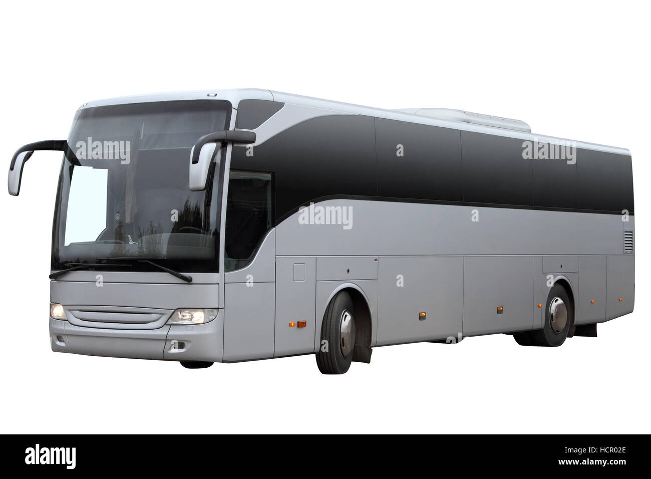 Moderner sauberer bus -Fotos und -Bildmaterial in hoher Auflösung – Alamy