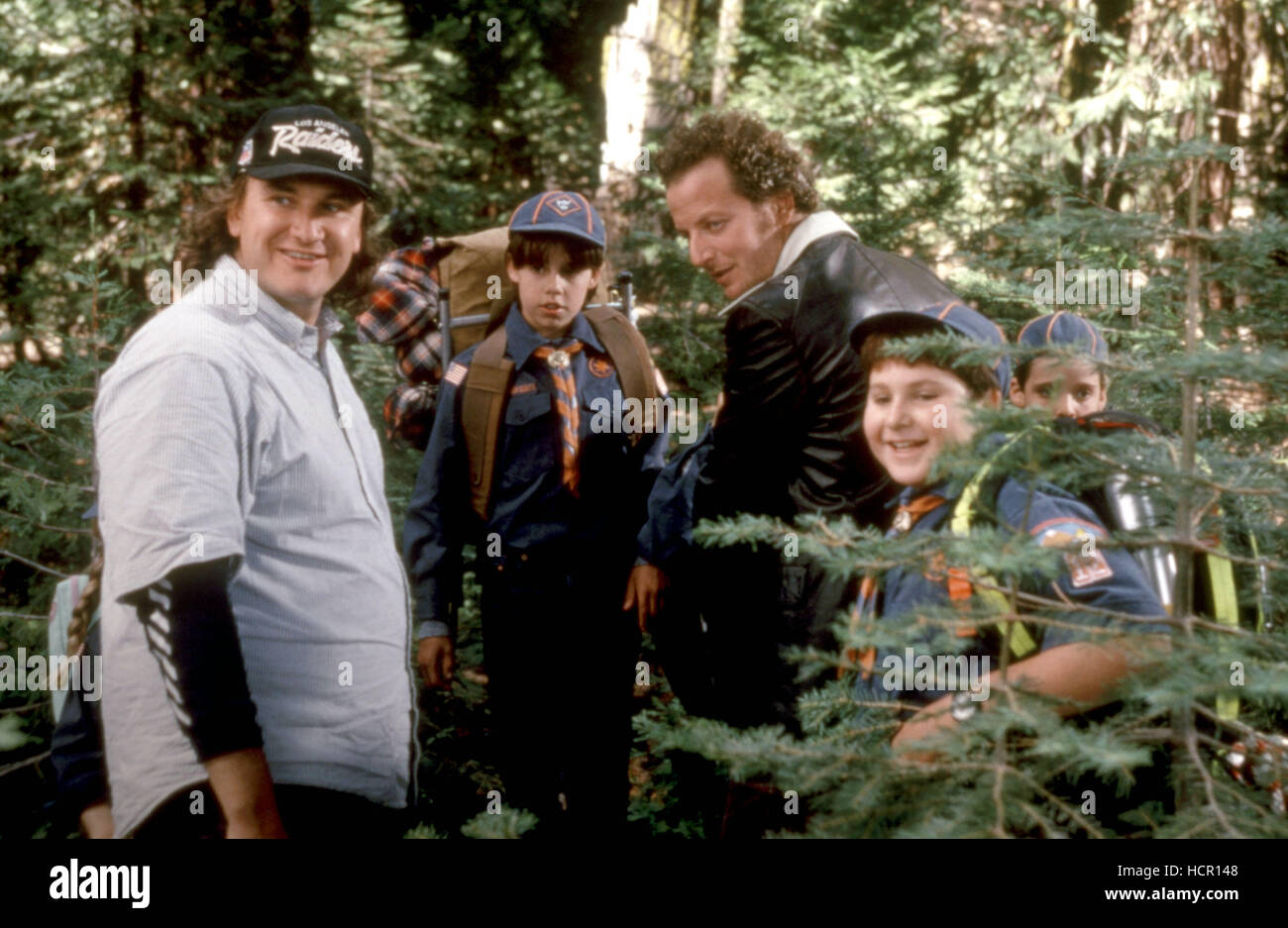 Natalie, Regisseur Greg Beeman, Blake Bashoff, Daniel Stern, Max ...