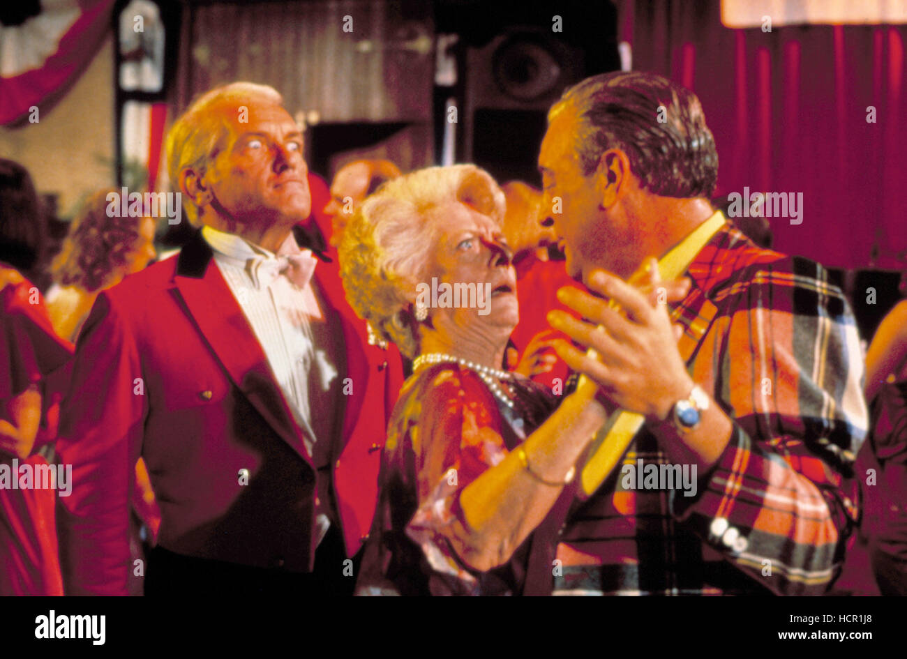 CADDYSHACK, Ted Knight, Rodney Dangerfield, Lois Kibbee, 1980. (c ...