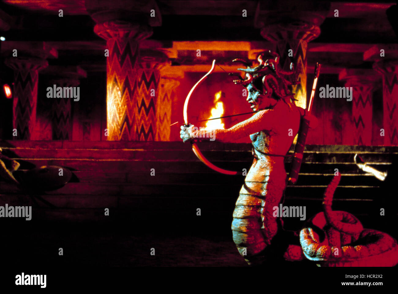 Clash Of The Titans 1981 Stockfotos Und Bilder Kaufen Alamy 3790
