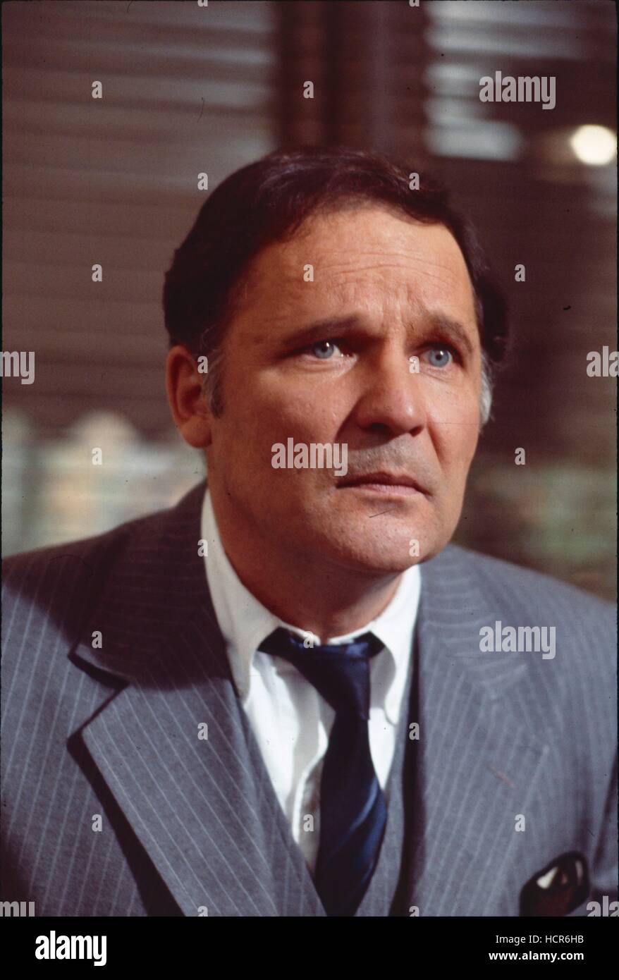NATIONAL LAMPOON ANIMAL HOUSE, (aka ANIMAL HOUSE), John Vernon, 1978 ...