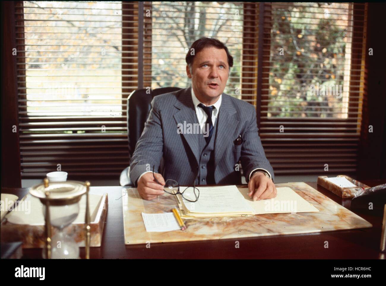 NATIONAL LAMPOON ANIMAL HOUSE, (aka ANIMAL HOUSE), John Vernon, 1978 ...