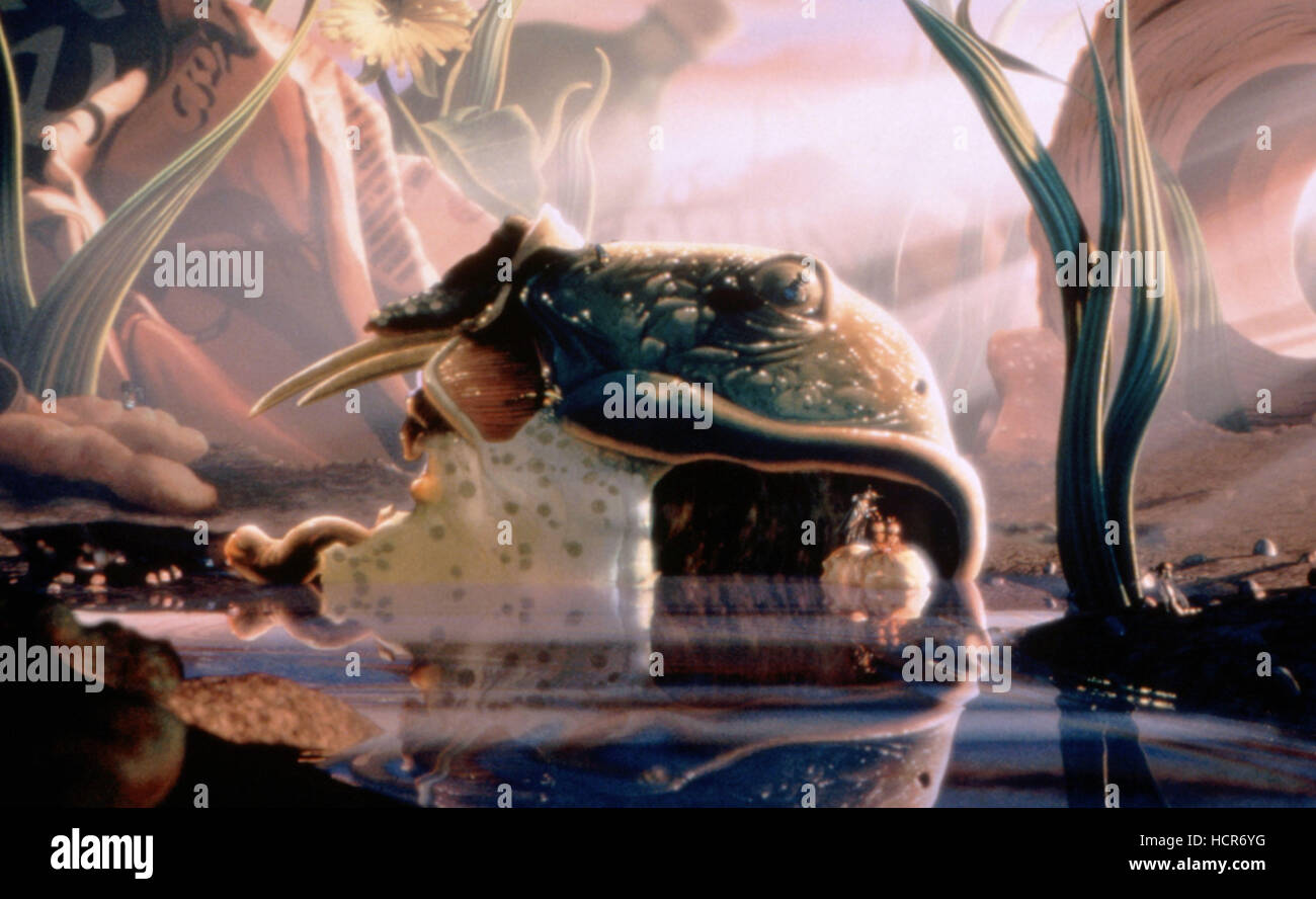 ANTZ, 1998. © DreamWorks/Courtesy Everett Collection Stockfotografie ...