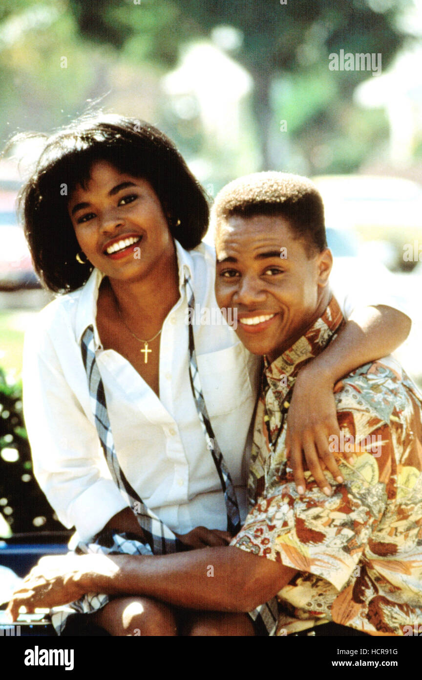 Nia Long Boyz N The Hood