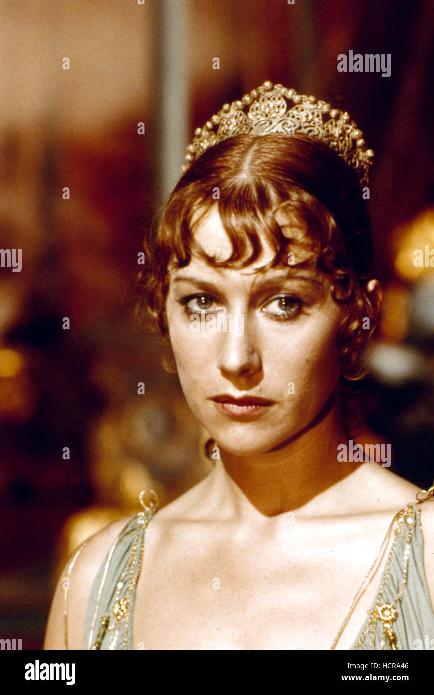 Caligula 1979 Helen Mirren Caligula (1979) (Limited Edition,