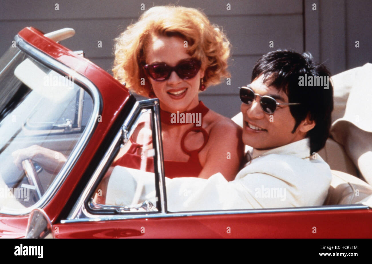 Die bruce lee story lauren holly 1993 -Fotos und -Bildmaterial in hoher ...