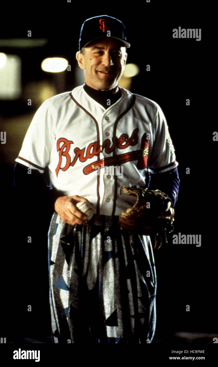 The fan 1996 robert de niro -Fotos und -Bildmaterial in hoher Auflösung ...