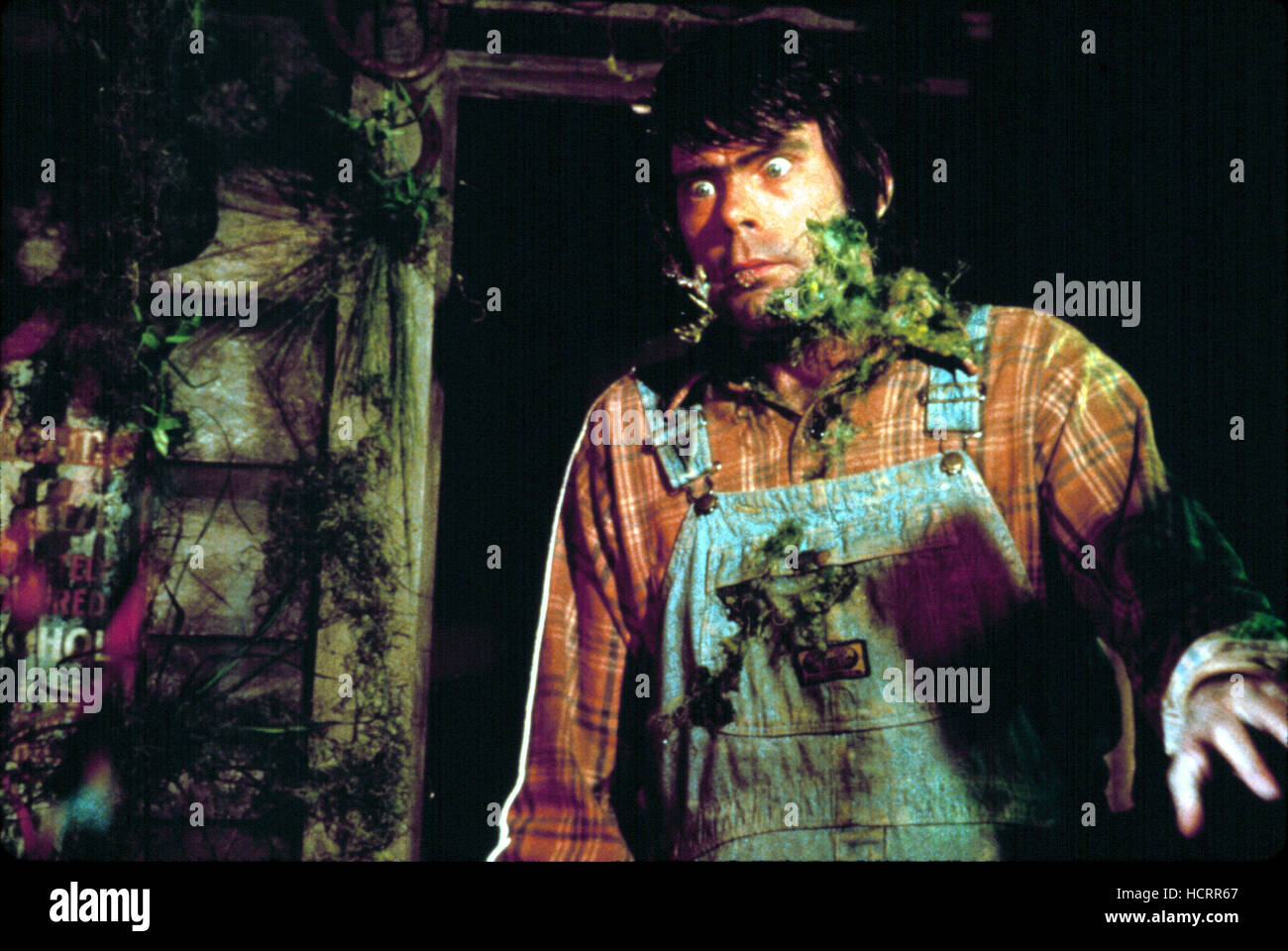 CREEPSHOW, Stephen King, 1982, (c) Warner Brothers/Courtesy Everett ...