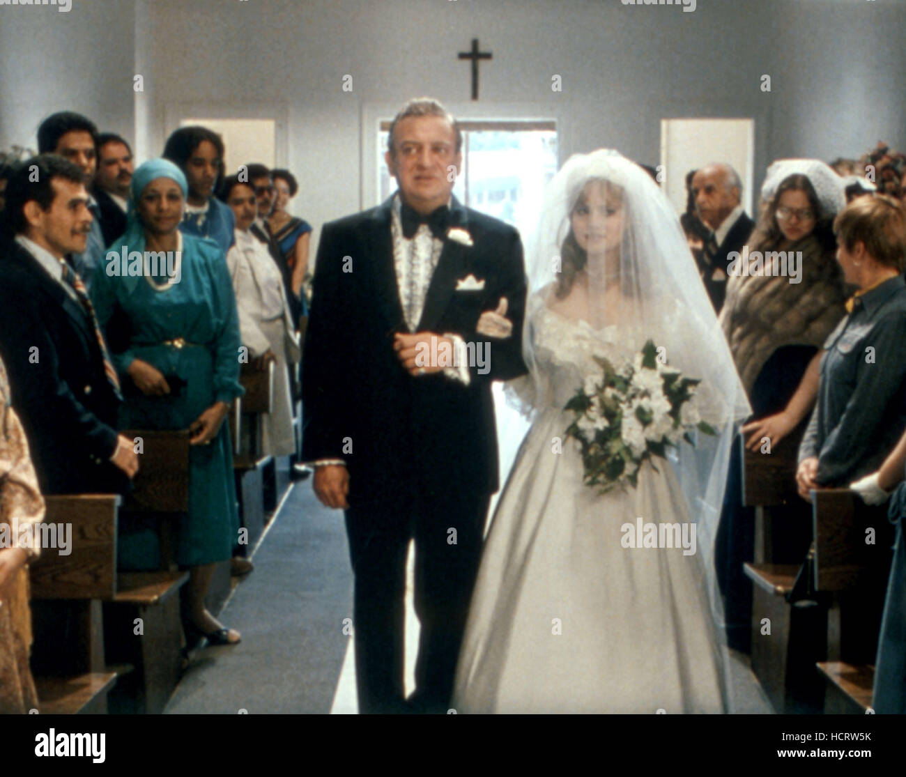 LEICHT verdientes Geld, Rodney Dangerfield, Jennifer Jason Leigh, 1983 ...