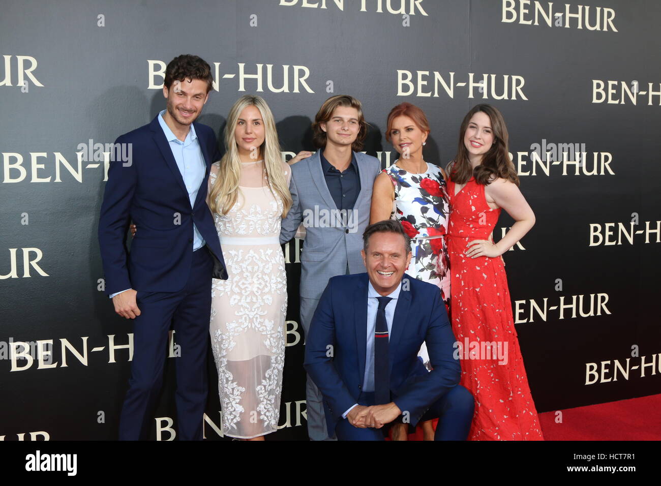 Gast reilly marie anspaugh -Fotos und -Bildmaterial in hoher Auflösung ...