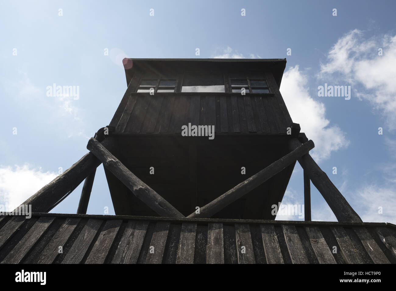 Majdanek concentration camp -Fotos und -Bildmaterial in hoher Auflösung ...
