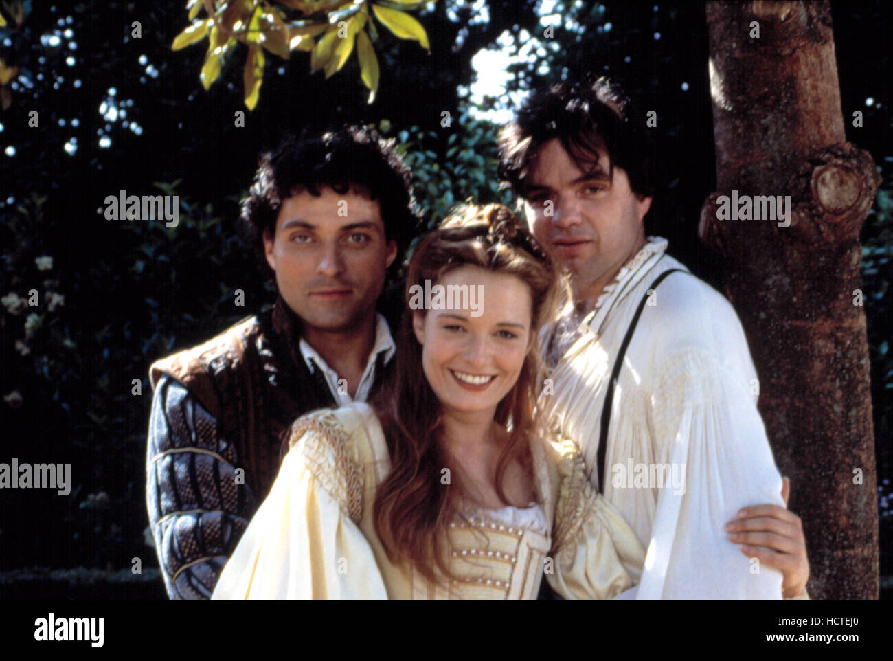 GEFÄHRLICHE Schönheit, Rufus Sewell, Catherine McCormack, Oliver Platt ...