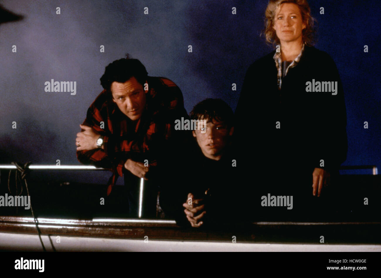 FREE WILLY 2: Das Abenteuer nach Hause, Michael Madsen, Jason James ...