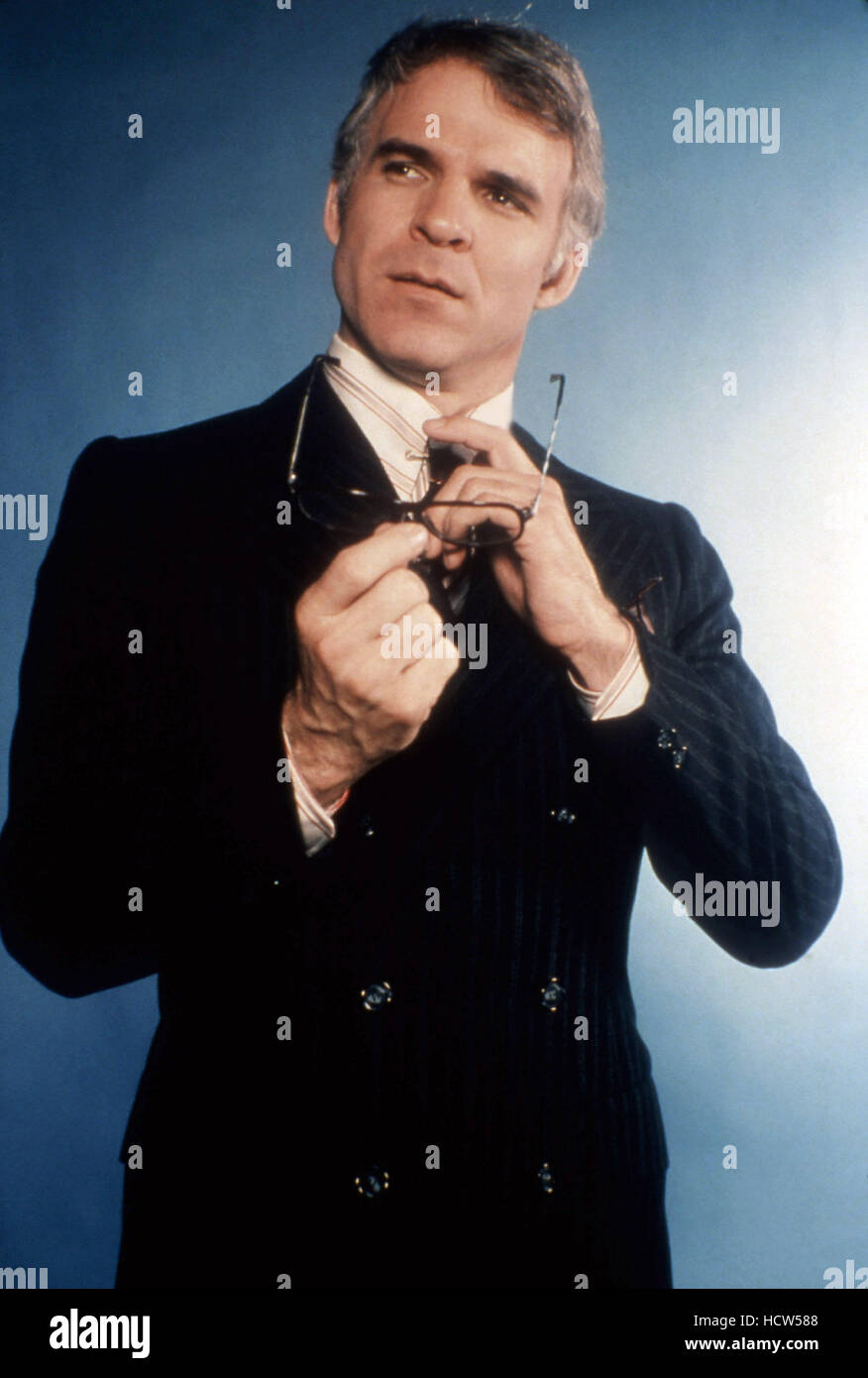 DER Ruck, Steve Martin, 1979, (c) Universal Pictures / Courtesy ...