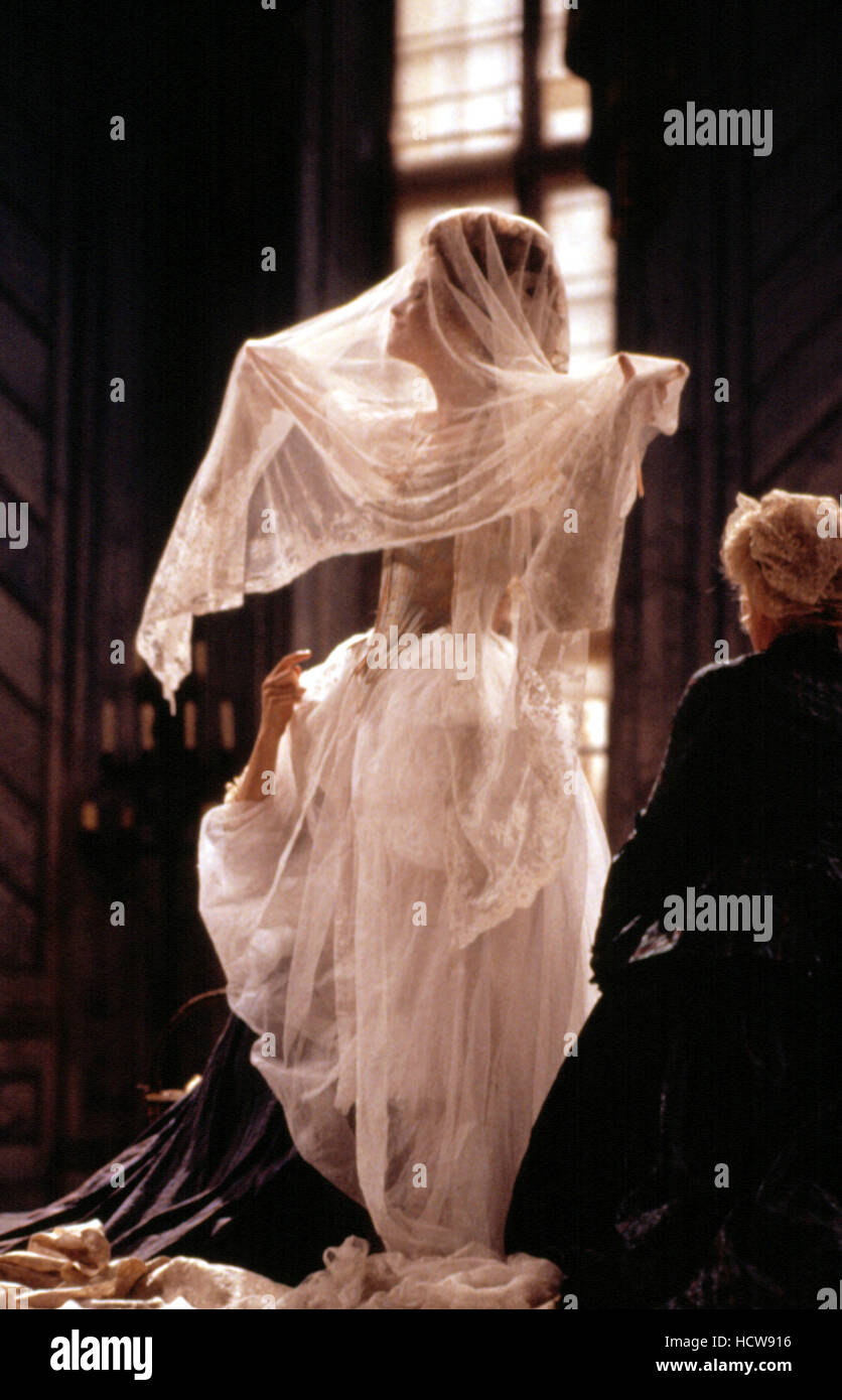 FRANKENSTEIN, (aka MARY SHELLEYS FRANKENSTEIN), Helena Bonham Carter ...