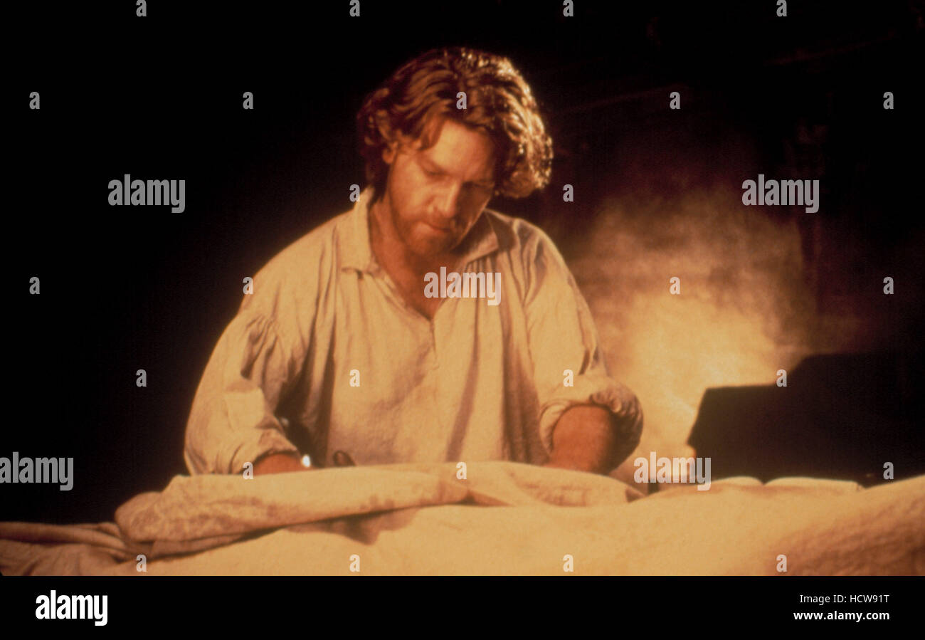 FRANKENSTEIN, (aka MARY SHELLEYS FRANKENSTEIN), Kenneth Branagh, 1994 ...