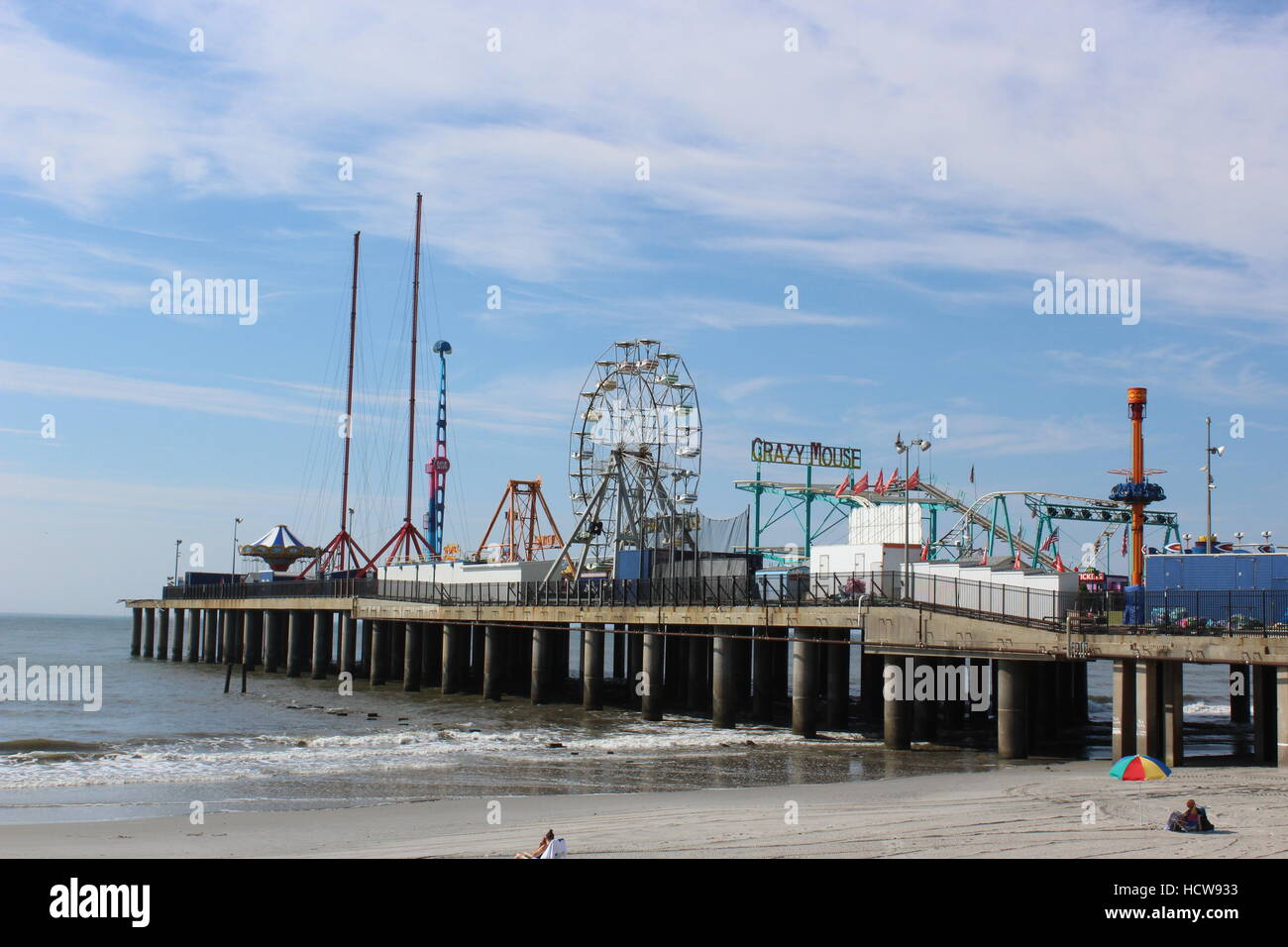 Atlanta atlanta beach -Fotos und -Bildmaterial in hoher Auflösung – Alamy