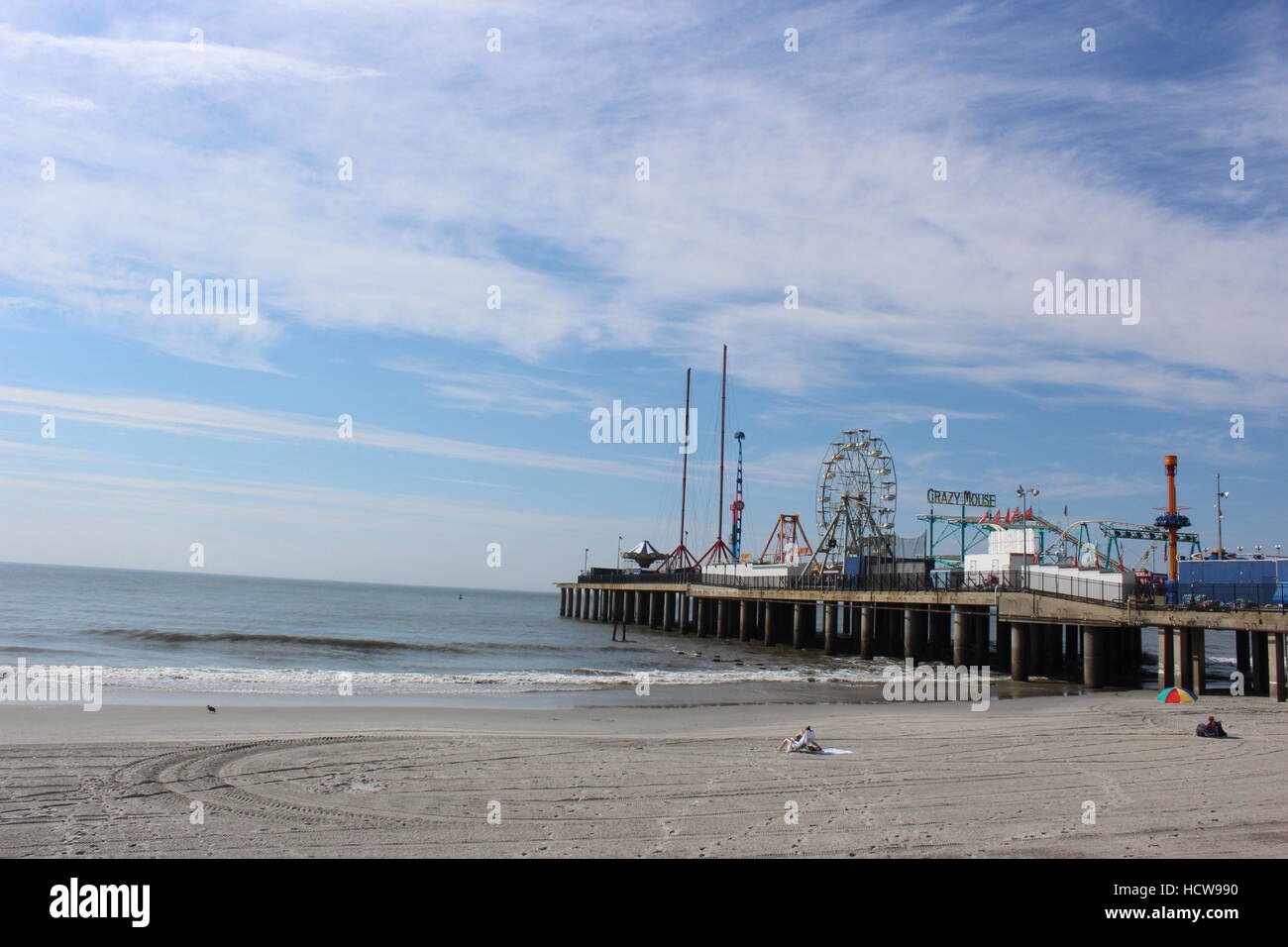 Atlanta atlanta beach -Fotos und -Bildmaterial in hoher Auflösung – Alamy
