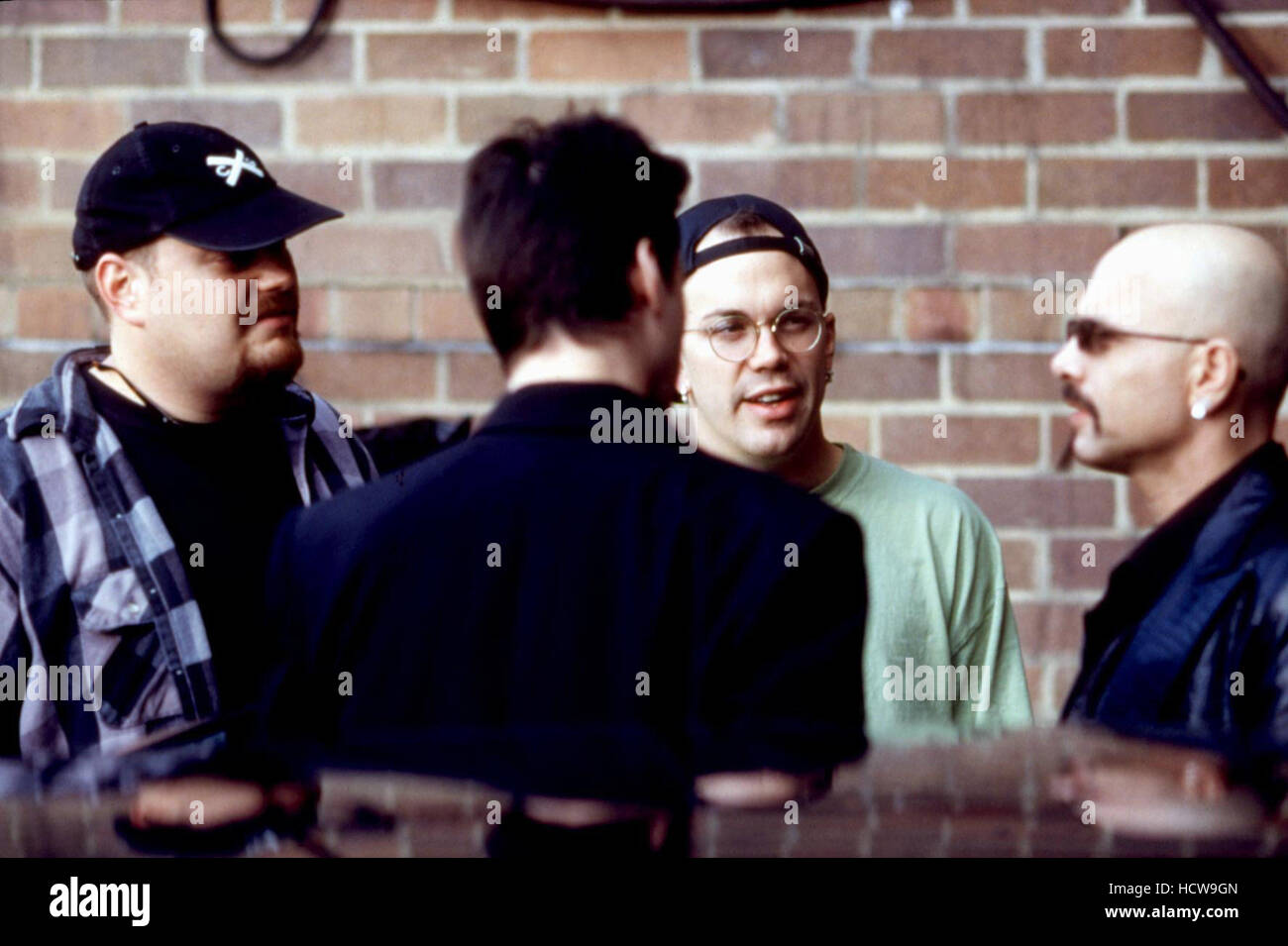 DIE MATRIX, Andy Wachowski, Larry Wachowski, 1999. © Warner Bros ...