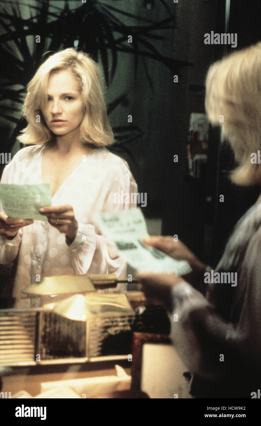 MAN TROUBLE, Ellen Barkin, 1992, TM & Copyright © 20th Century Fox Film ...