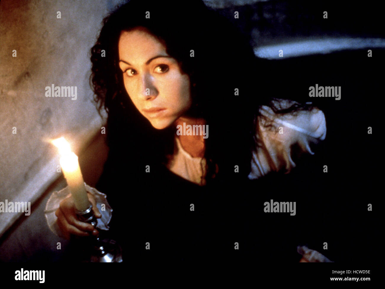 DIE GOUVERNANTE, Minnie Driver, 1998. © Sony Pictures Classics/Courtesy ...