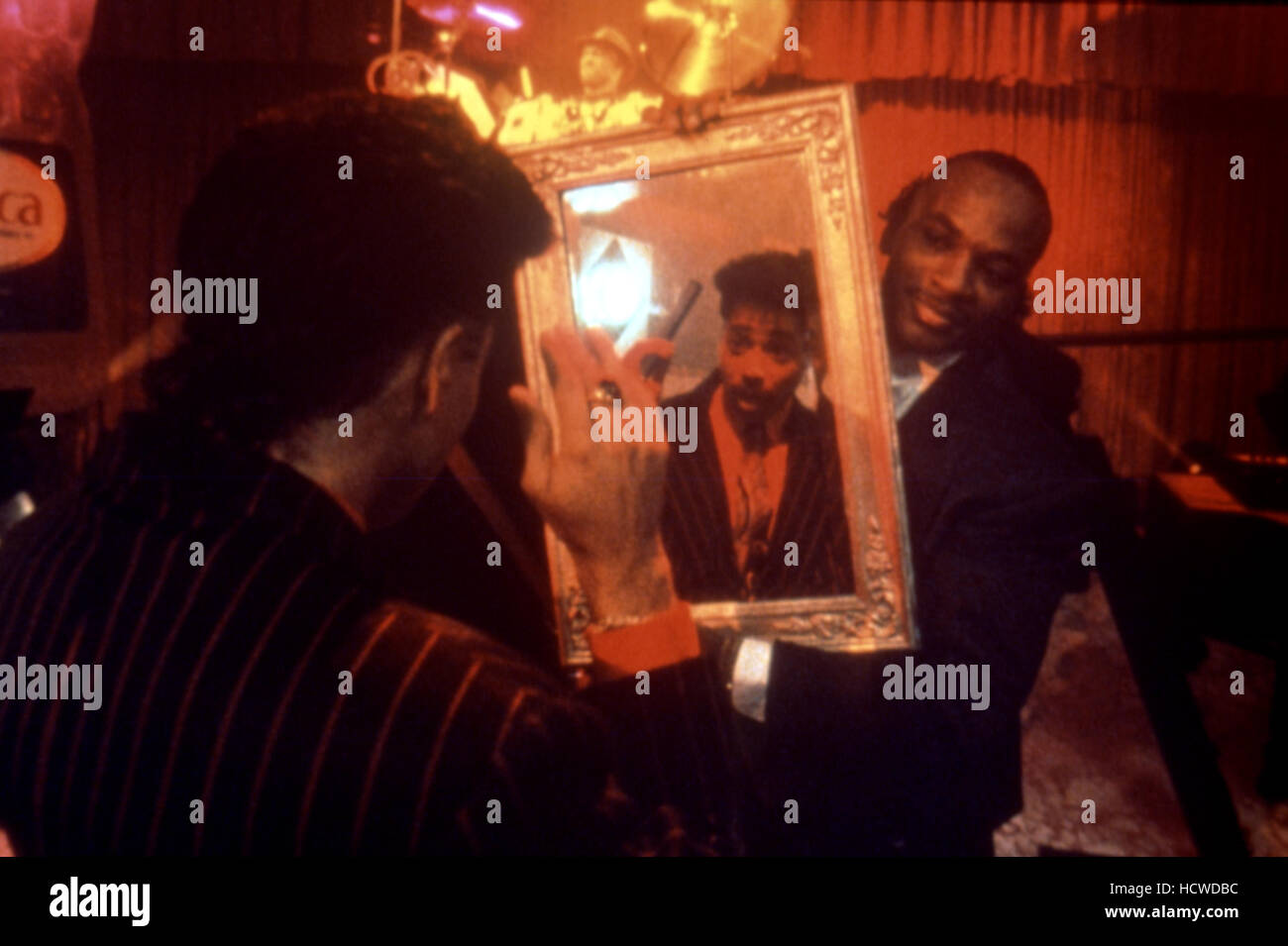 Jerome benton -Fotos und -Bildmaterial in hoher Auflösung – Alamy