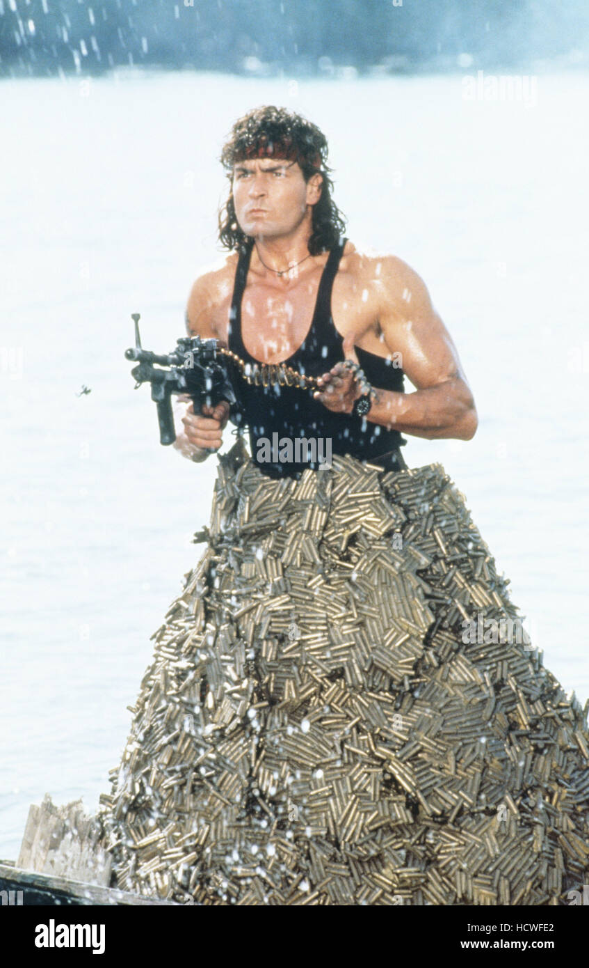 Hot shots deux -Fotos und -Bildmaterial in hoher Auflösung – Alamy