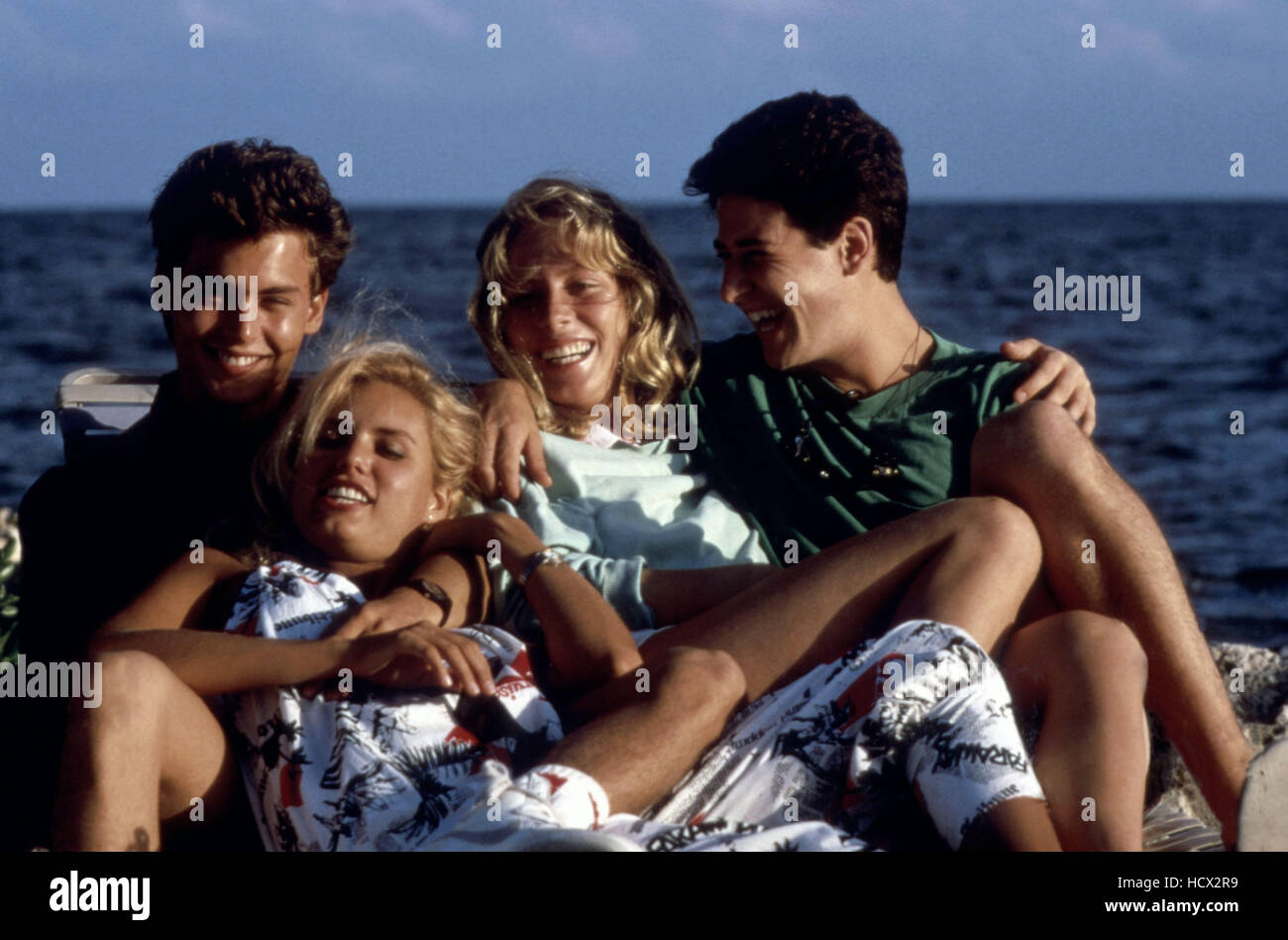 PRIVATRESORT, Emily Longstreth, Karyn O' Bryan, Michael Jackson, Rob ...