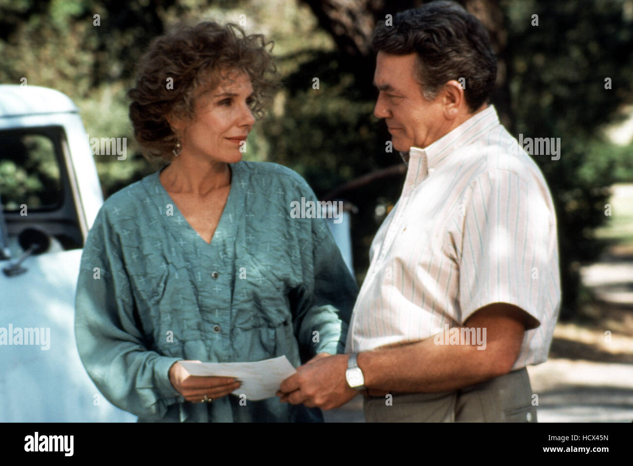 RICH IN LOVE, Jill Clayburgh, Albert Finney, 1993, (c) MGM/Courtesy ...