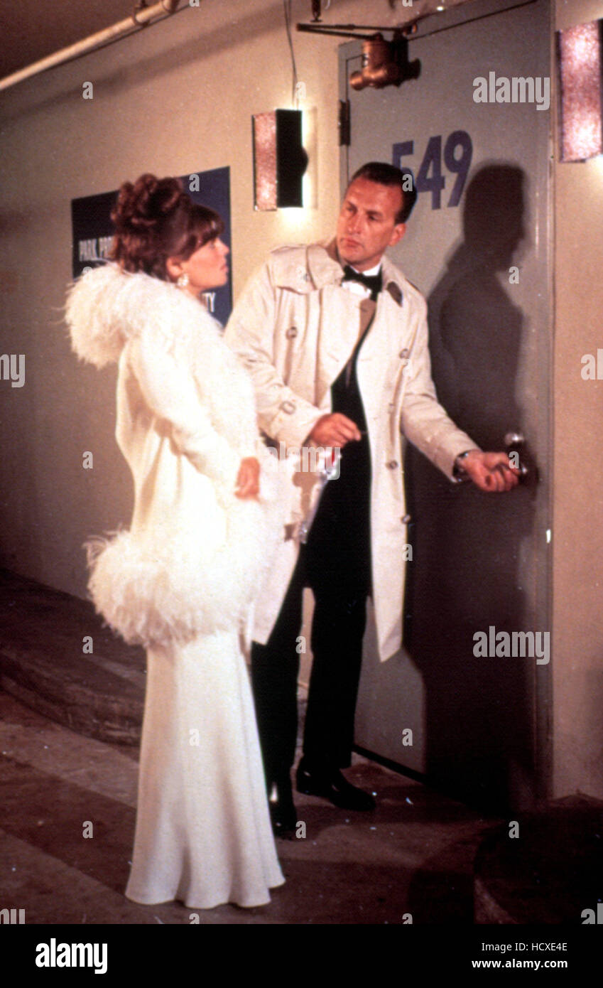 PETULIA, Julie Christie, George C. Scott, 1968 Stockfotografie - Alamy