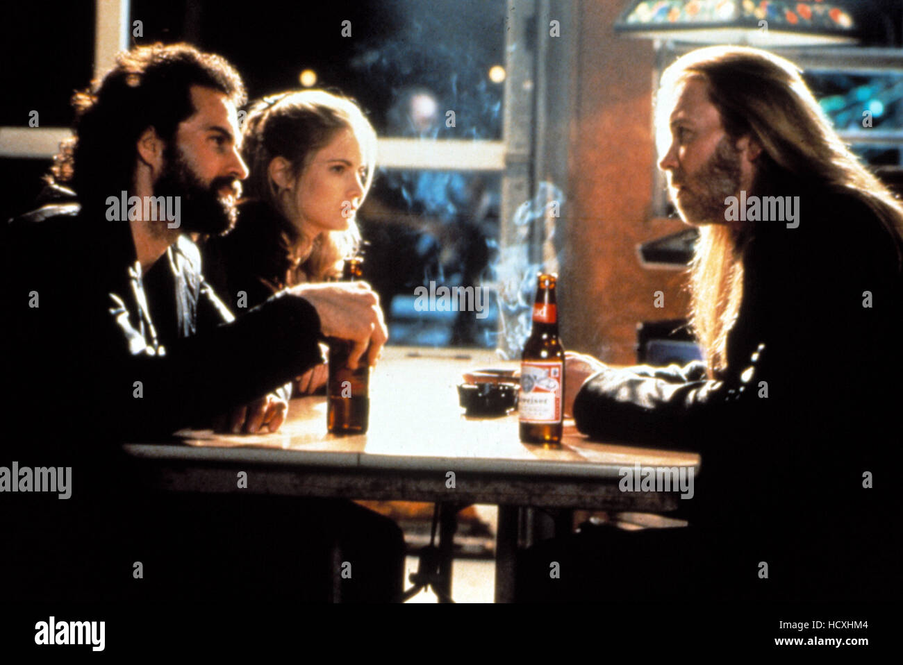 RUSH, Jason Patric, Jennifer Jason Leigh, Gregg Allman, 1991 ...