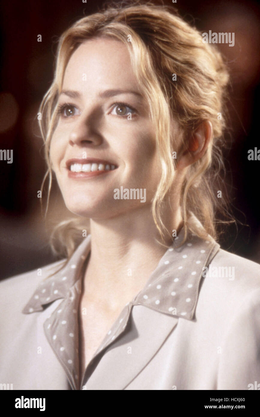 DER Heilige, Elisabeth Shue, 1997. © Paramount/Courtesy Everett ...