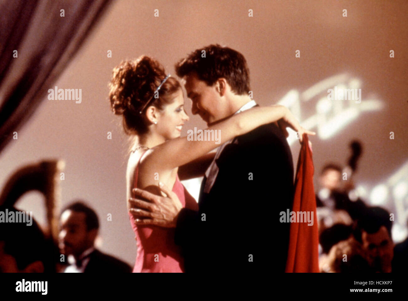 EINFACH unwiderstehlich, Sarah Michelle Gellar, Sean Patrick Flanery ...